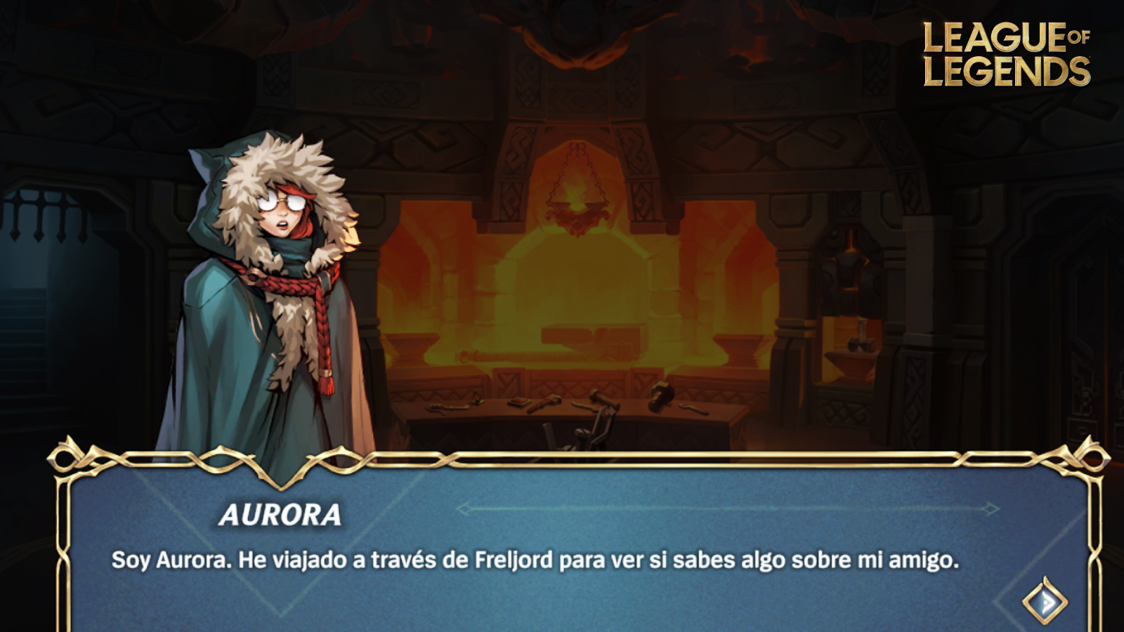 Aurora, la nueva maga de League of Legends: lanzamiento, rol y más - Dexerto