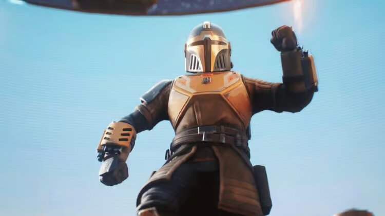 Cómo conseguir a Aran Tal en Star Wars: Hunters - Dexerto