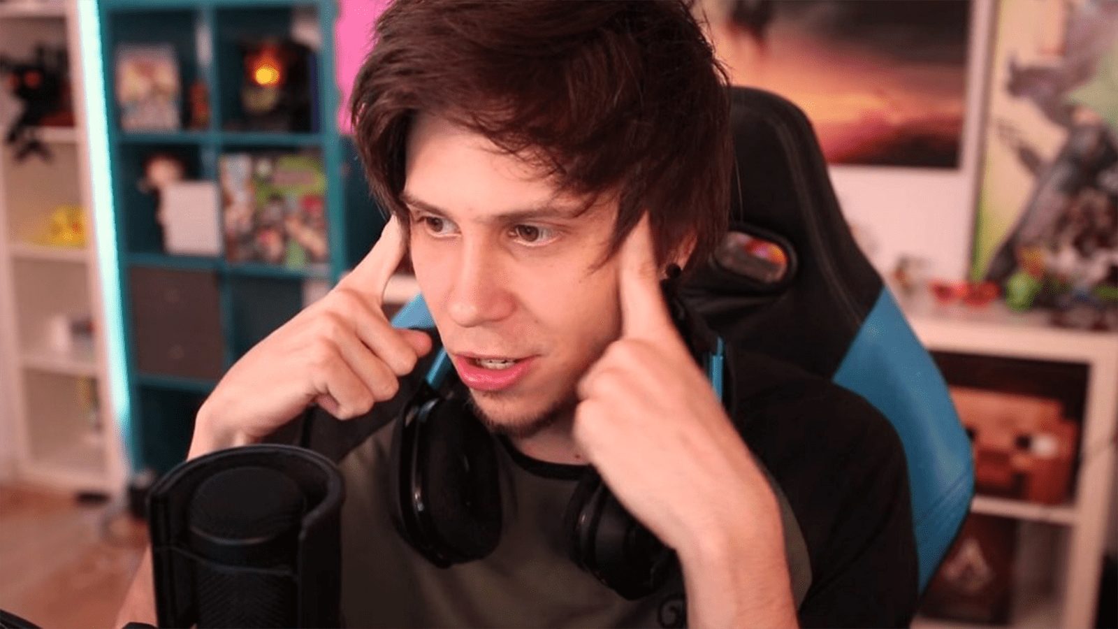 El documental de Rubius en Amazon Prime ya tiene fecha de estreno - Dexerto