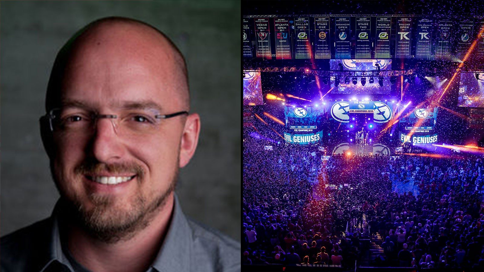 David Vonderhaar y Hastr0 hablan sobre la llegada de las franquicias a ...